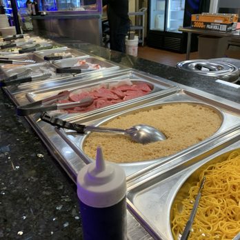 Z BUFFET N GRILL - Updated December 2025 - 475 S Ben Franklin Rd ...