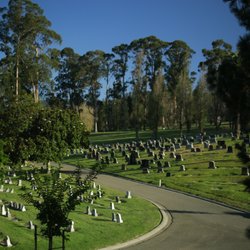 SUNSET VIEW CEMETERY AND MORTUARY - 103 Photos & 46 Reviews - Funeral ...