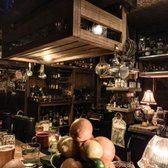 The Blind Rabbit - 2475 Photos & 2072 Reviews - Gastropubs - 440 S ...