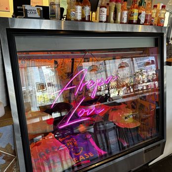 AREPA PLEASE - Updated January 2025 - 481 Photos & 293 Reviews - 474 ...
