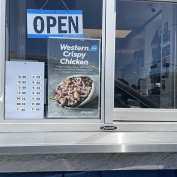 GYRO SHACK - Updated September 2025 - 56 Photos & 52 Reviews - 5775 E ...