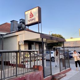 YUMAMI - Updated July 2025 - 130 Photos & 171 Reviews - 2929 1/2 N ...