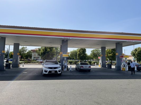 SHELL - Updated October 2025 - 15 Photos & 24 Reviews - 7401 Sheldon Rd ...