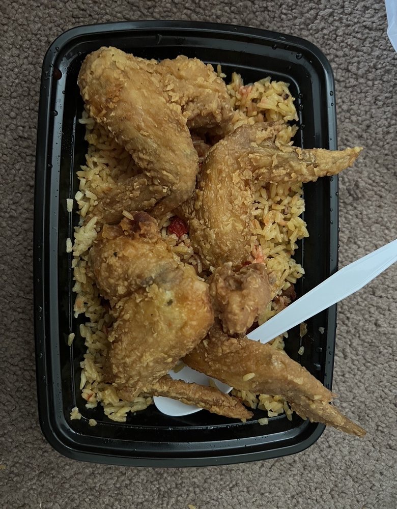 GREAT WALL CHINESE RESTAURANT - Updated December 2025 - 12 Photos & 13 ...