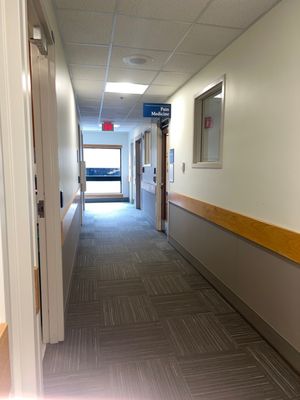 MGH PAIN MANAGEMENT CENTER - Updated December 2025 - 26 Photos - 15 ...