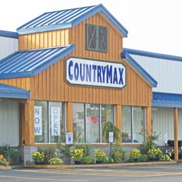 CountryMax Reviews | Read Customer Service Reviews of countrymax.com
