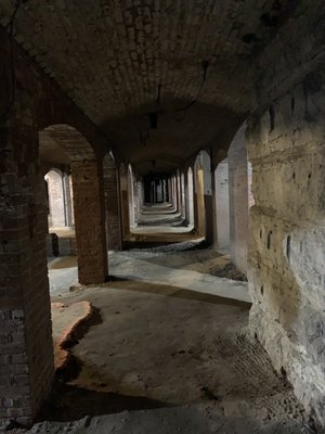 INDIANA LANDMARKS -- CITY MARKET CATACOMBS TOURS - Updated July 2025 ...