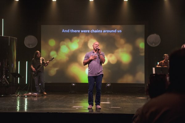 PATHWAYS CHURCH - Updated October 2025 - 311 W Evergreen Dr, Appleton ...