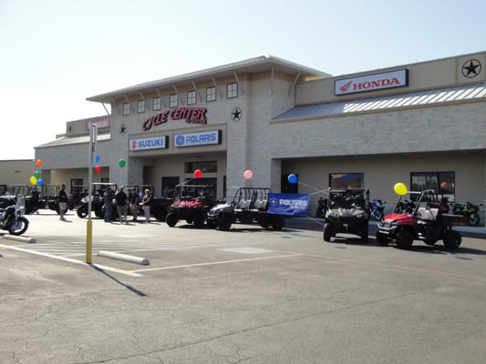 CYCLE CENTER OF DENTON - Updated February 2025 - 65 Photos & 81 Reviews ...