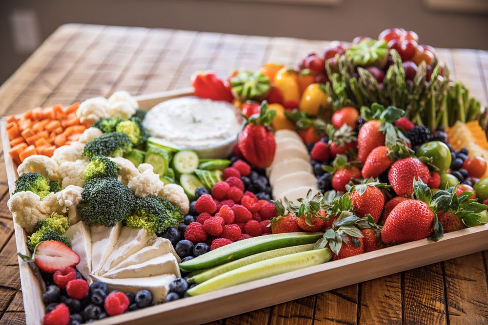 GRAZE CRAZE - AUSTIN OAK HILL - Updated December 2025 - 20 Photos ...