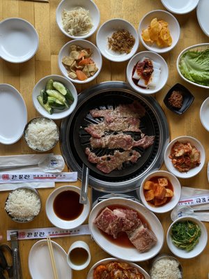HAN IL KWAN - 2719 Photos & 1810 Reviews - 1802 Balboa St, San ...