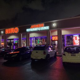 HIRO JAPANESE RESTAURANT - Updated July 2025 - 1327 Photos & 558 ...