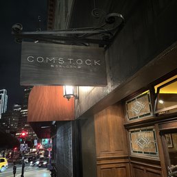 COMSTOCK SALOON - Updated June 2025 - 939 Photos & 1029 Reviews - 155 ...