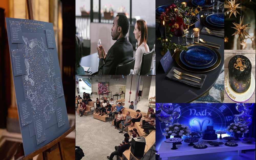 RAJEED FATIH - Life Coach - 248 Rt 25 A East, Setauket, New York ...