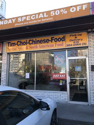 TIM CHOI CHINESE FOOD - Updated December 2025 - 17 Photos & 10 Reviews ...