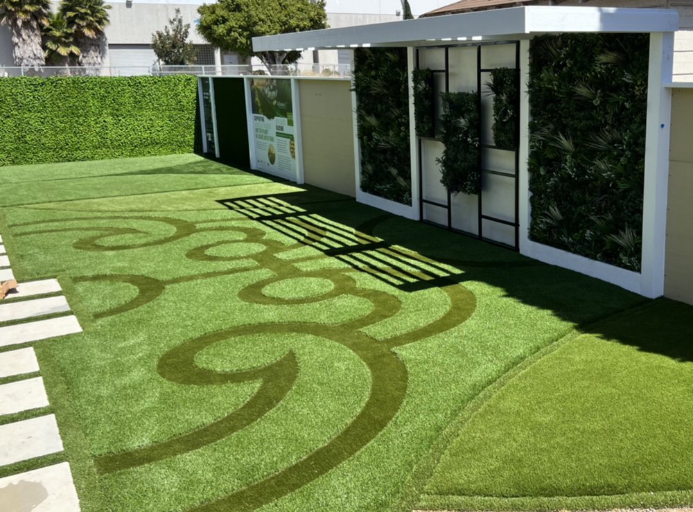 EARTH DESIGN SYNTHETIC TURF - 139 Photos & 33 Reviews - 2372 Morse Ave ...