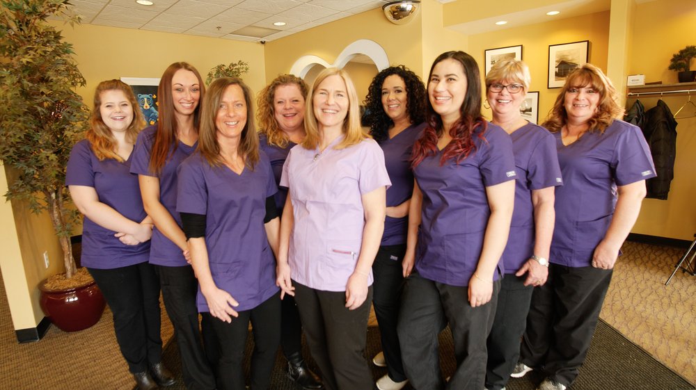 SUSAN BRACKER, DDS - 1 Saredon Pl, Rochester, New York - Pediatric ...