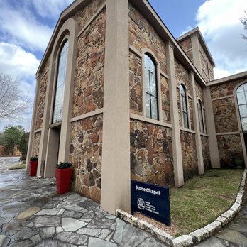 LANIER THEOLOGICAL LIBRARY - Updated December 2025 - 102 Photos & 36 ...
