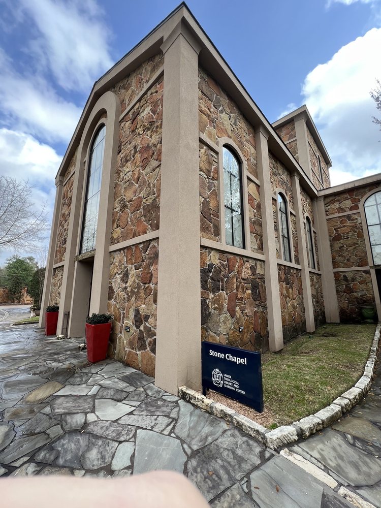 LANIER THEOLOGICAL LIBRARY - Updated December 2025 - 102 Photos & 36 ...
