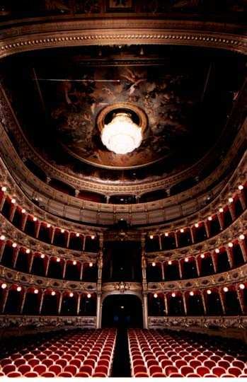 OPÉRA DE NICE - Updated August 2025 - 12 Photos - 4 et 6 rue Saint ...