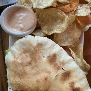 POMEGRANATE BISTRO - 829 Photos & 901 Reviews - 18005 NE 68th St ...