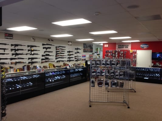 GUNS 4 LESS - Updated August 2024 - 20 Reviews - 2113 Del Prado Blvd S ...