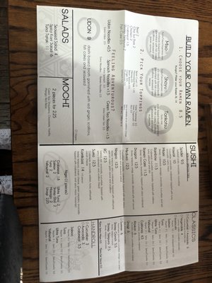 RAMEN GAMI - 312 Photos & 247 Reviews - 1 Sussex Ave, Newark, New ...