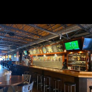 7 MONKS TAPROOM - 315 Photos & 496 Reviews - 128 S Union St, Traverse ...
