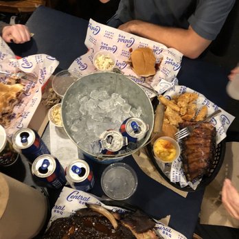 Central BBQ - 1209 Photos & 1478 Reviews - Barbeque - 2249 Central Ave ...