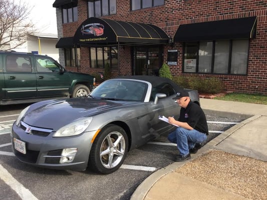 JOE HUDSON’S COLLISION CENTER - Updated November 2025 - 43 Photos & 21 ...