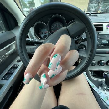 NJ IMAGE NAILS - Updated October 2025 - 113 Photos & 49 Reviews - 1808 ...