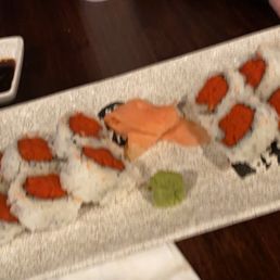 YUMMY TOKYO SUSHI - Updated April 2025 - 454 Photos & 38 Reviews - 1955 ...