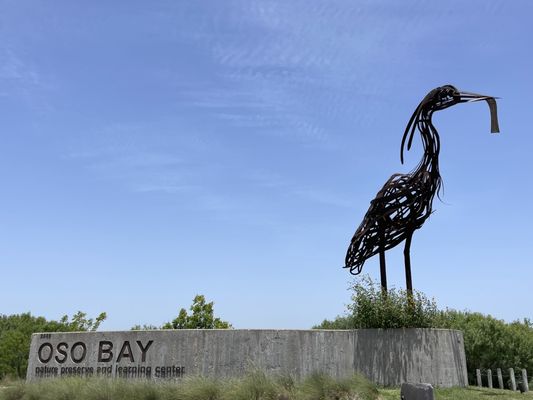 OSO BAY WETLANDS PRESERVE & LEARNING CENTER - Updated July 2025 - 71 ...