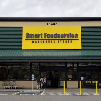 US FOODS CHEF’STORE - Updated December 2025 - 67 Photos & 26 Reviews ...