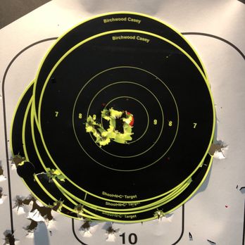 FIRING-LINE INDOOR SHOOTING RANGES - Updated May 2025 - 172 Photos ...