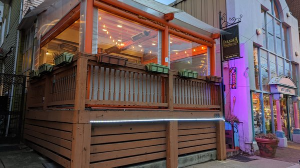 PASHA CAFE & LOUNGE - Updated February 2025 - 363 Photos & 251 Reviews ...