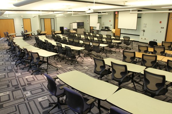 VISTATECH CENTER - Updated May 2026 - 13 Photos - 18600 Haggerty Rd ...