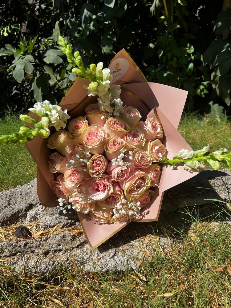 NEW ERA FLOWERS - Updated January 2025 - Colton, California - Florists ...