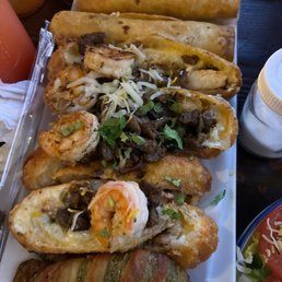 DONA LETI’S - 576 Photos & 281 Reviews - 7340 Washington Ave, Houston ...