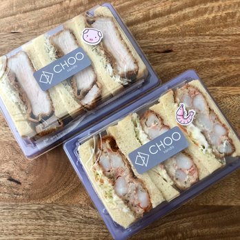 CHOO SANDO OMAKASE - Updated October 2024 - 380 Photos & 157 Reviews ...