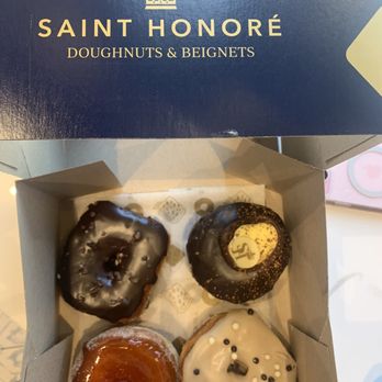 SAINT HONORÉ - Updated February 2025 - 1878 Photos & 991 Reviews - 9460 ...