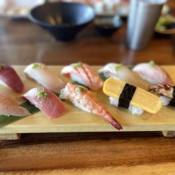 O SUSHI - Updated May 2025 - 933 Photos & 464 Reviews - 10545 Scripps ...