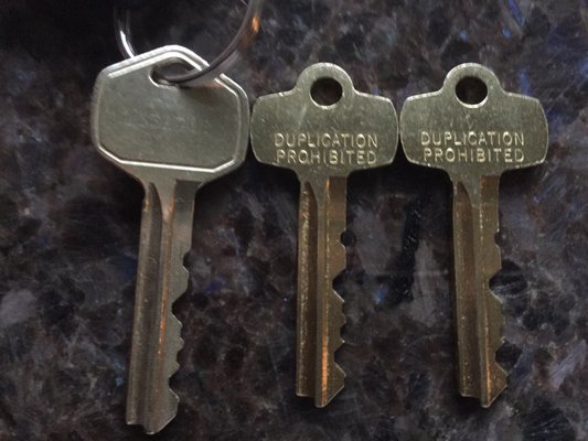 REX KEY & SECURITY - Updated July 2025 - 33 Photos & 466 Reviews - 1908 ...