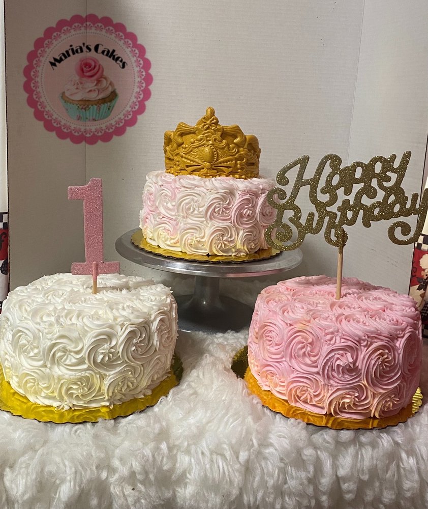 MARIA CAKE’S - Updated March 2025 - 675 Photos - 1655 Boston Rd ...