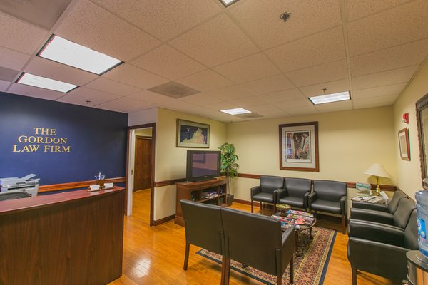 THE GORDON LAW FIRM - Updated October 2025 - 10509 Judicial Dr, Fairfax ...