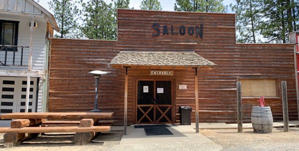 GHOST MOUNTAIN RANCH - Updated October 2025 - 135 Photos & 123 Reviews ...