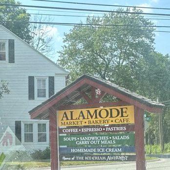 ALAMODE SPECIALTY FOODS - Updated December 2025 - 45 Photos & 16 ...