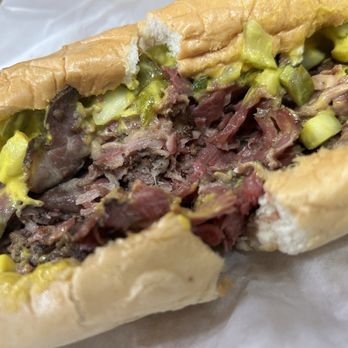 LIL’ PICKLE USA - Updated May 2025 - 277 Photos & 606 Reviews - 2985 ...