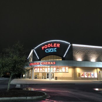 GTC POOLER CINEMAS - Updated April 2025 - 52 Photos & 92 Reviews - 425 ...