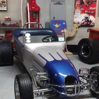 NOSTALGIA STREET RODS - Updated December 2025 - 109 Photos & 44 Reviews ...